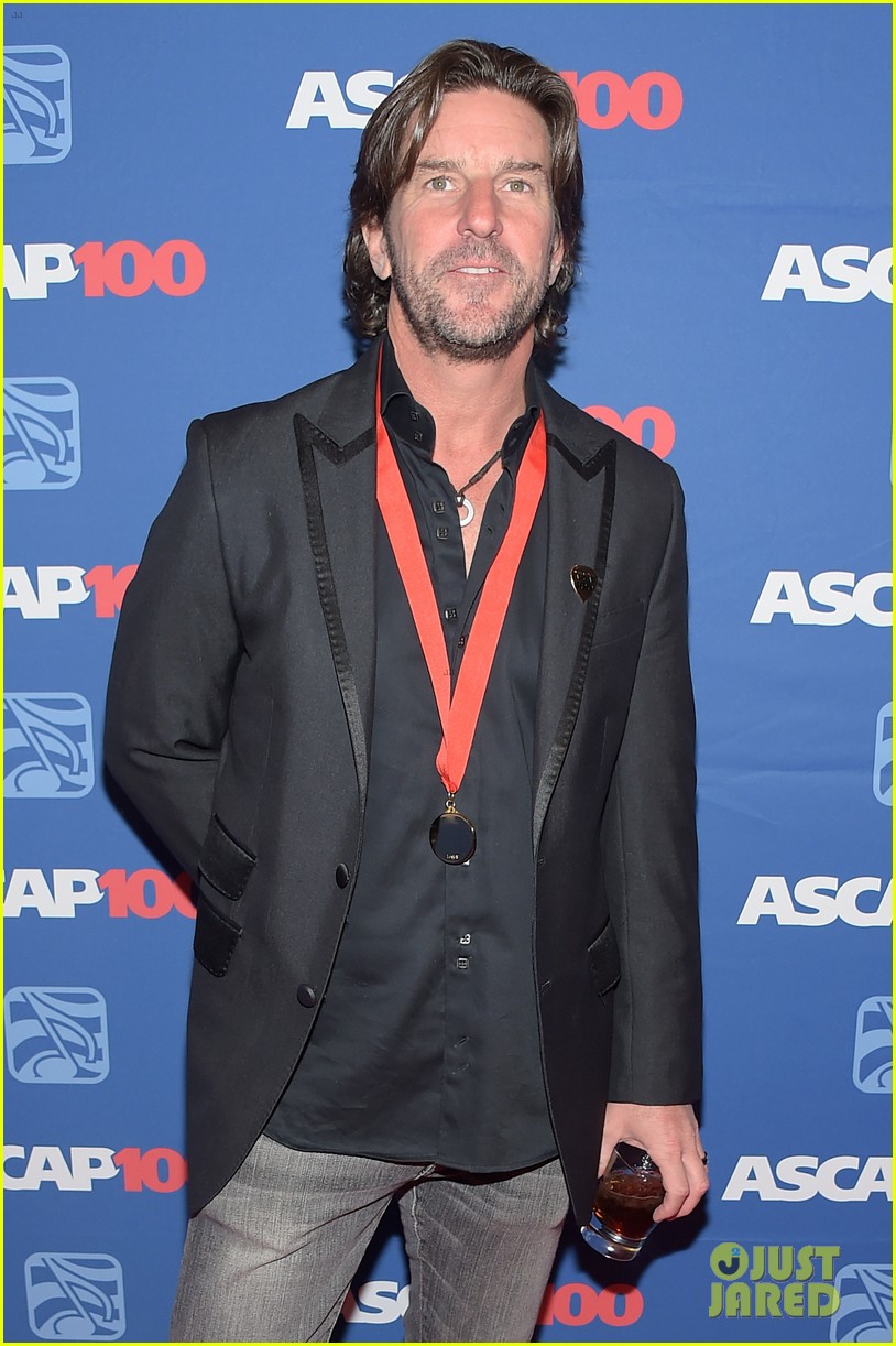 Brett James Dead - Grammy Winner Dies in Plane Crash at 57: Photo ...