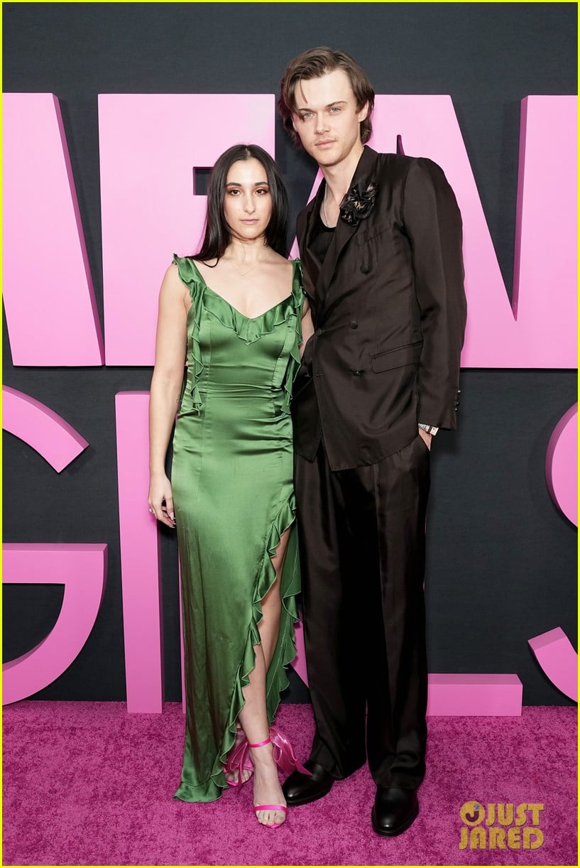 Who Is Christopher Briney's Girlfriend? He's Dating Isabel Machado: How They Met, When Their ...