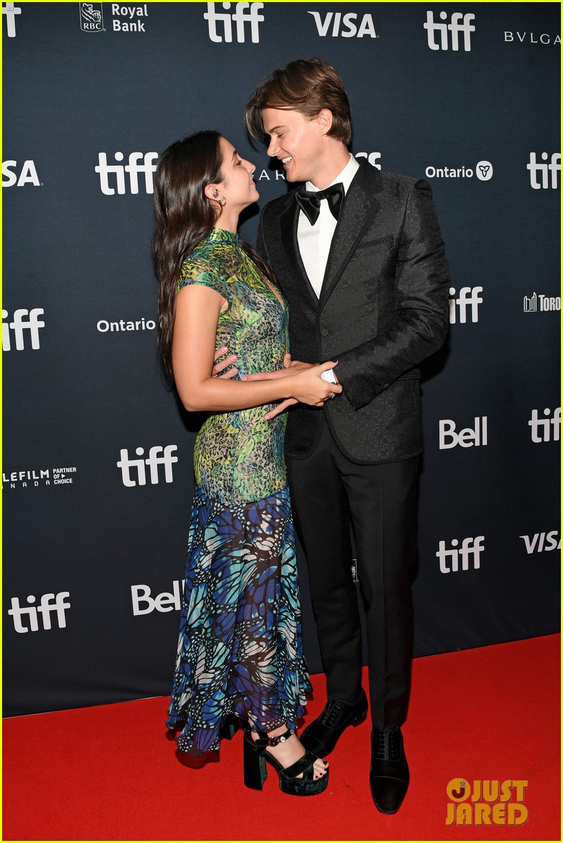 Who Is Christopher Briney's Girlfriend? He's Dating Isabel Machado: How They Met, When Their ...