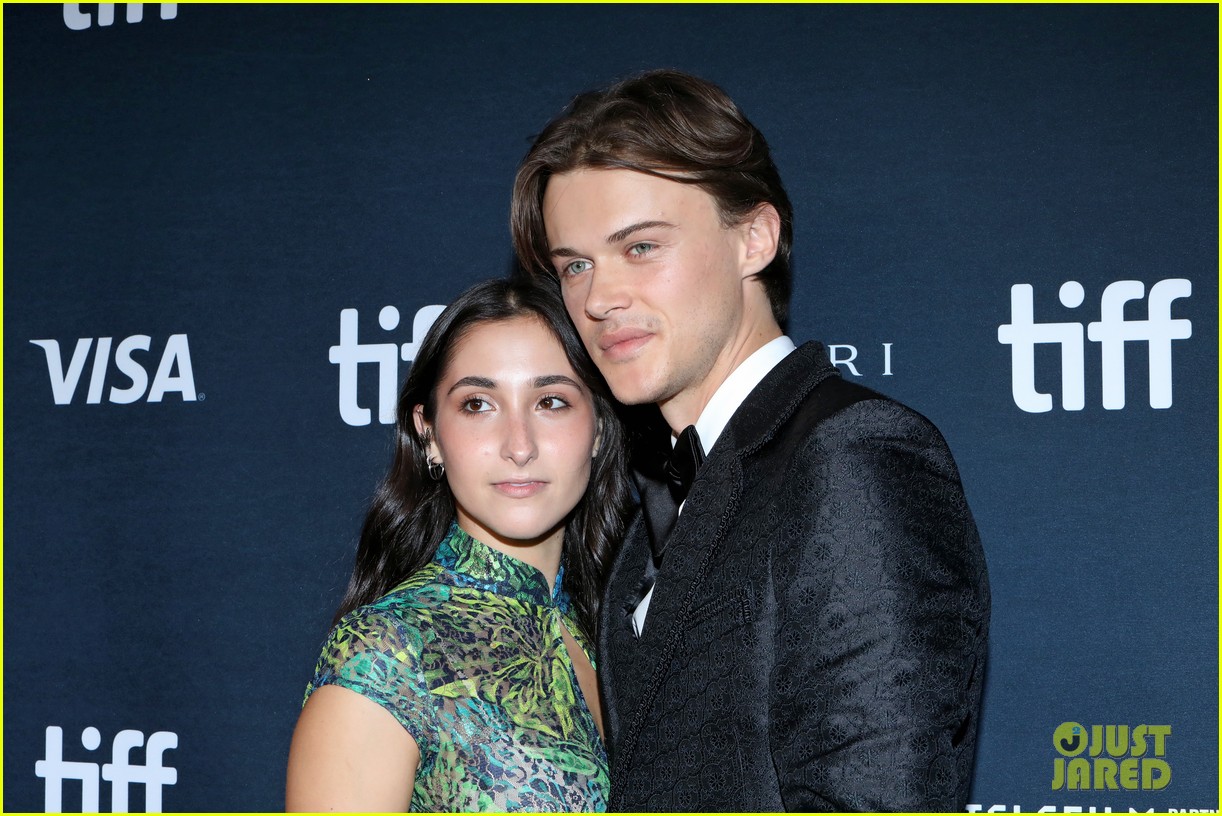 Who Is Christopher Briney's Girlfriend? He's Dating Isabel Machado: How ...