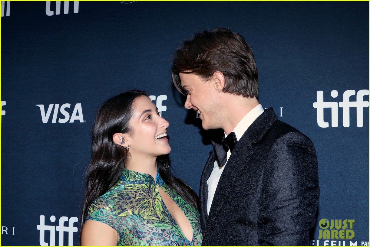 Who Is Christopher Briney's Girlfriend? He's Dating Isabel Machado: How They Met, When Their ...