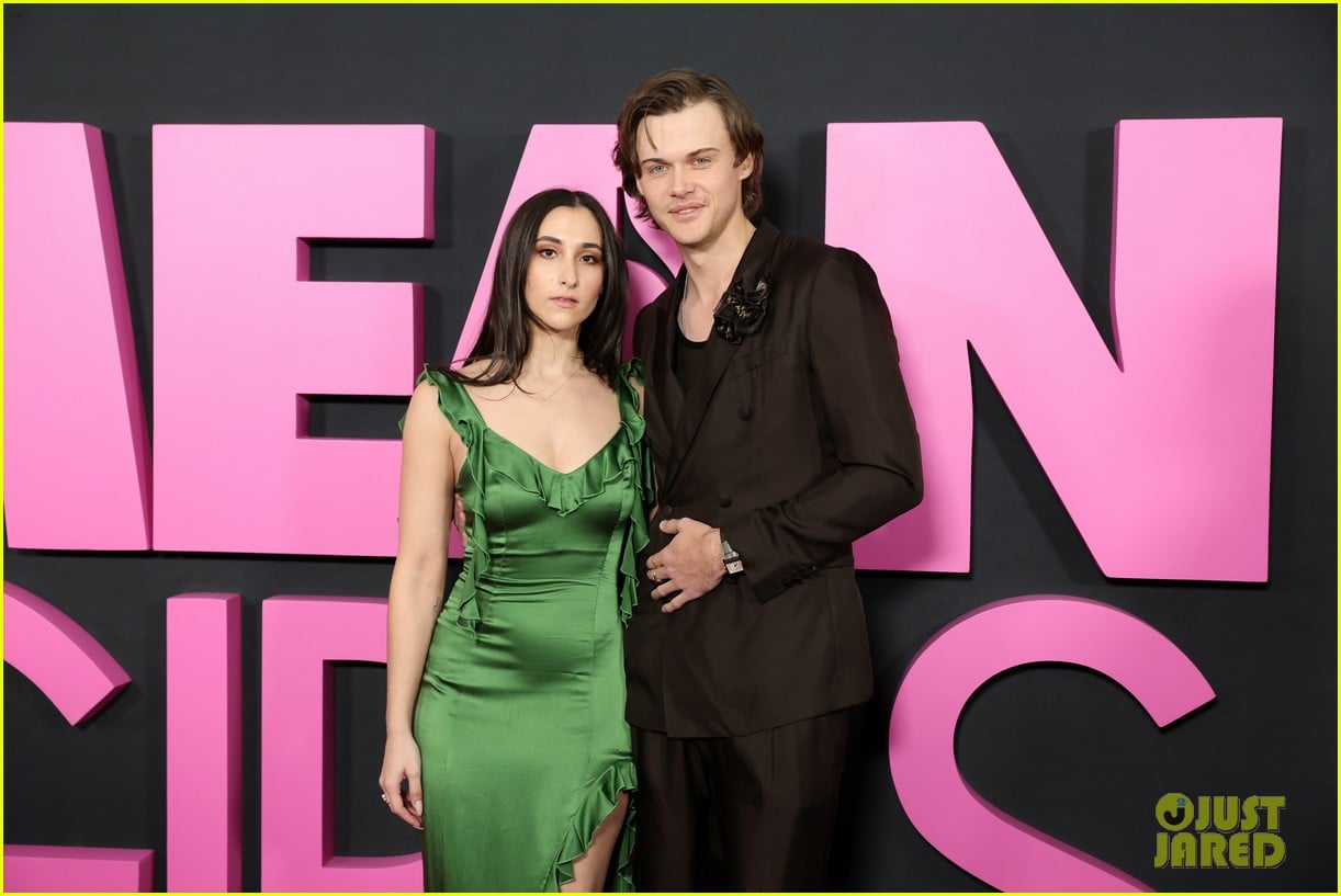 Who Is Christopher Briney's Girlfriend? He's Dating Isabel Machado: How They Met, When Their ...