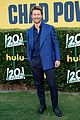 Glen Powell Gets Peyton Manning’s Support at ‘Chad Powers’ Premiere ...