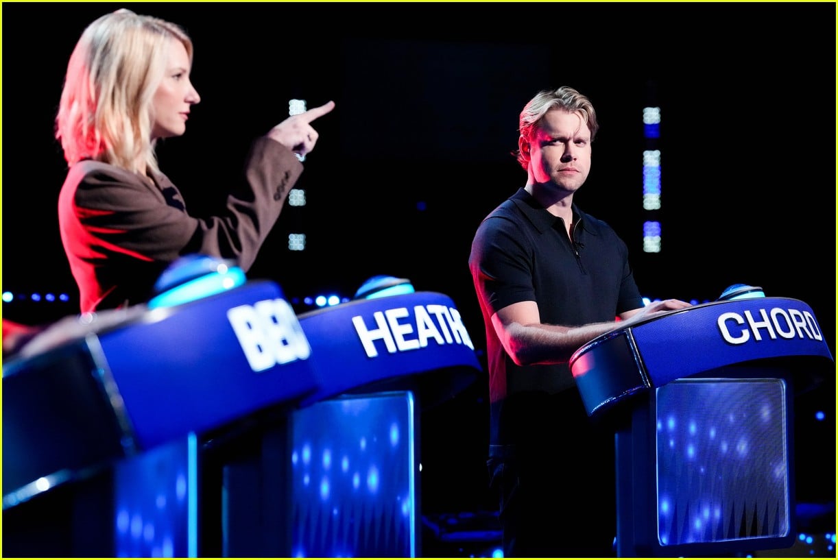 Glee's Chord Overstreet Reveals He Did a 'Playgirl' Photoshoot, Why It ...