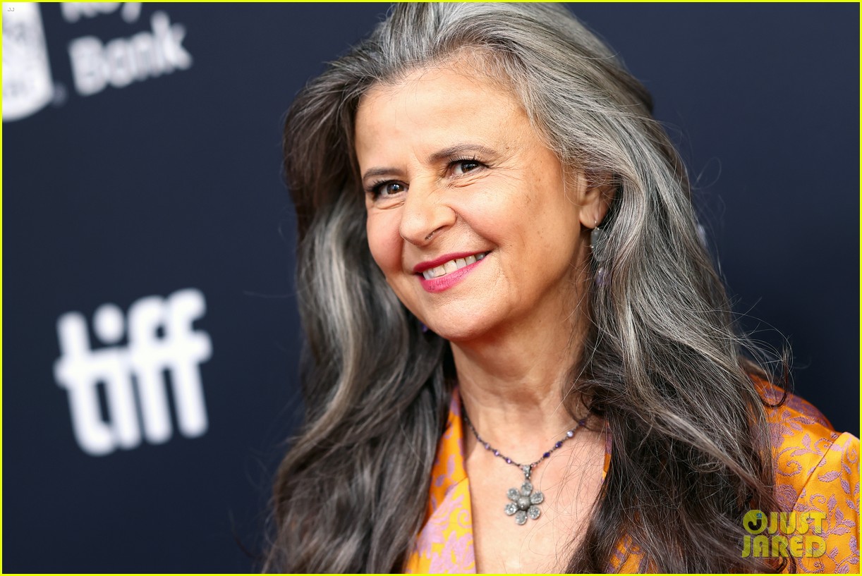 Cillian Murphy & Tracey Ullman Premiere New Movie 'Steve' at TIFF 2025: Photo 5197975 | Cillian ...