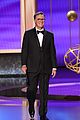 'The Late Show with Stephen Colbert' Wins Emmy Award for Best Talk Series After Being Canceled ...