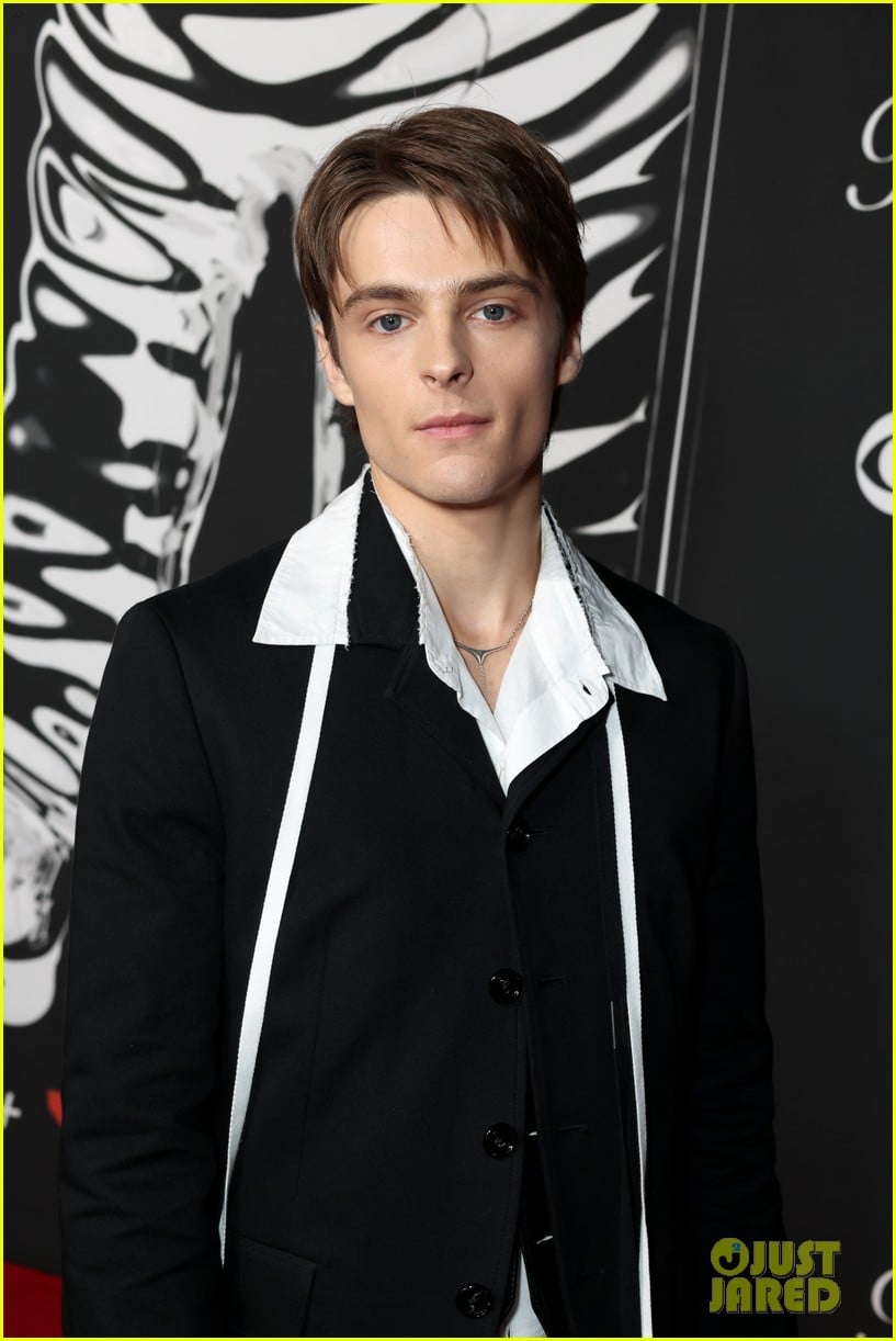 Conan Gray Brings Corey Fogelmanis to VMAs 2025 After Corey Shot Down ...