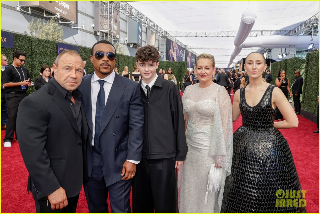 Owen Cooper Makes Emmys History as Youngest Male Actor Winner Ever for ...