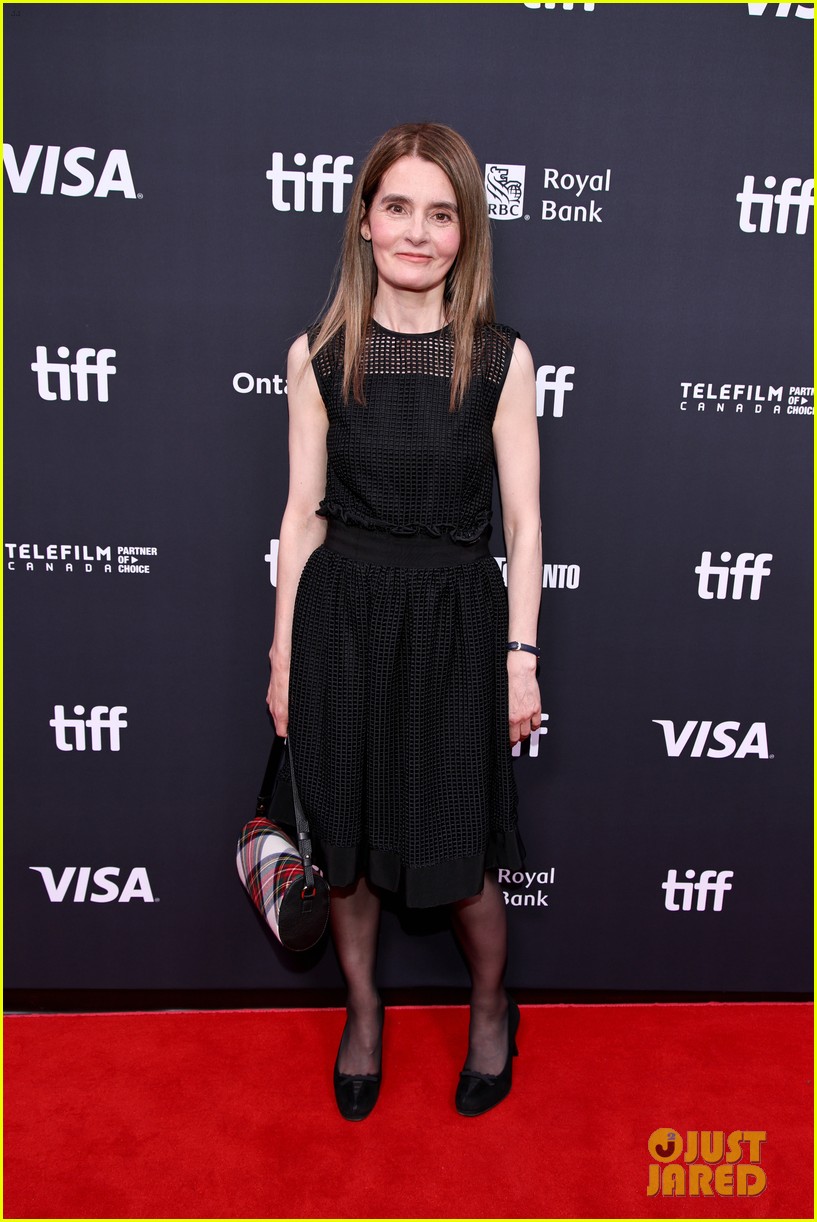 Brian Cox Accidentally Flashes TIFF Audience While Wearing Kilt to His 'Glenrothan' Movie ...