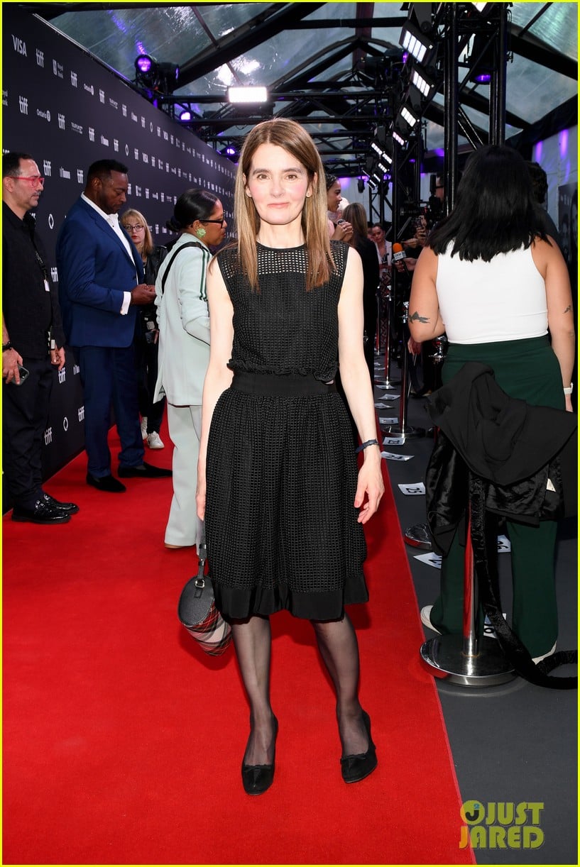 Brian Cox Accidentally Flashes TIFF Audience While Wearing Kilt to His 'Glenrothan' Movie ...