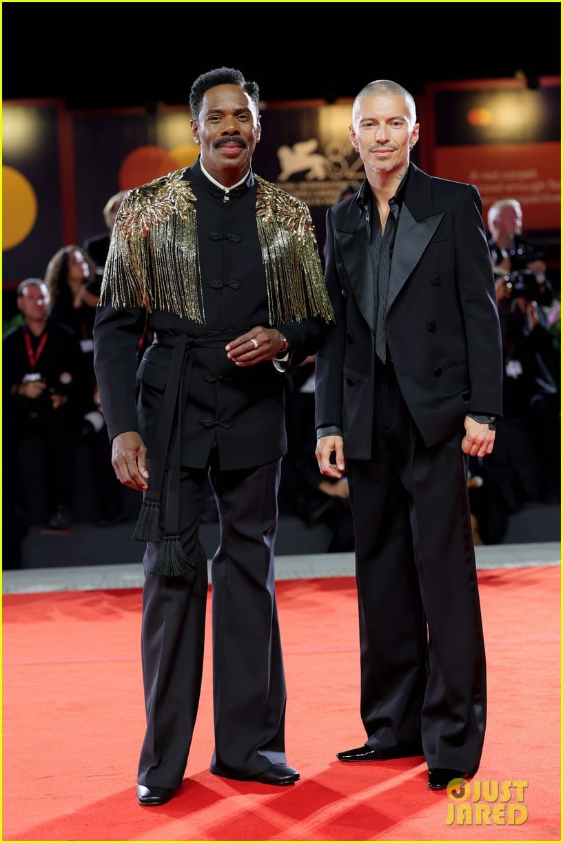 Dacre Montgomery Gets Longtime Girlfriend Liv Pollock's Support at ...