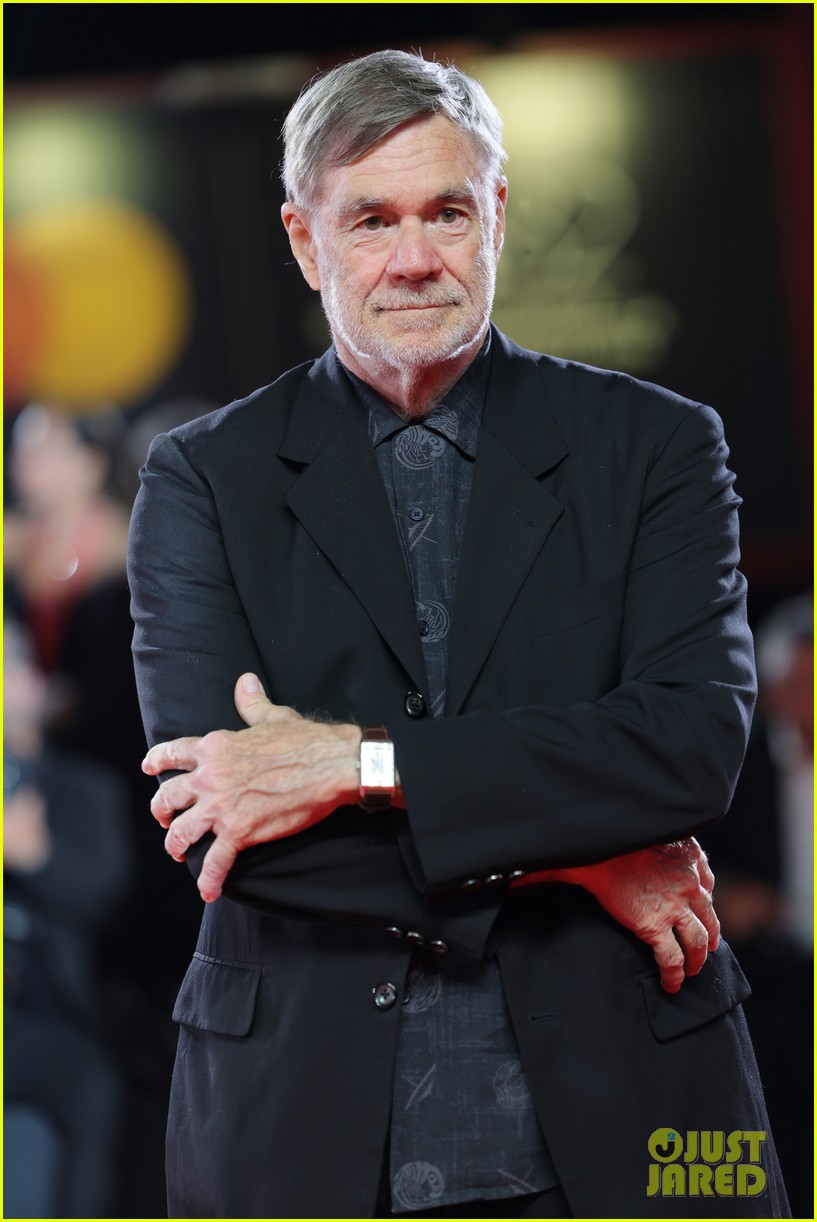 Dacre Montgomery Gets Longtime Girlfriend Liv Pollock's Support at ...