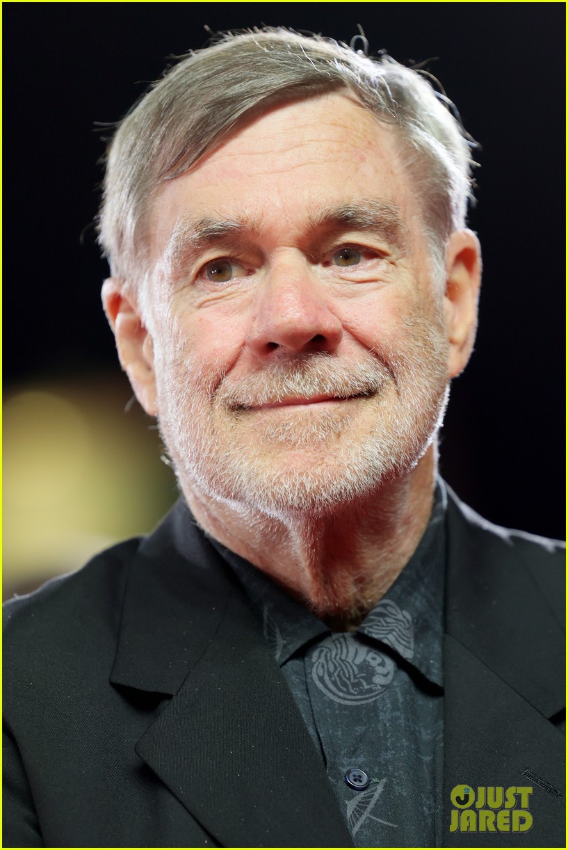 Dacre Montgomery Gets Longtime Girlfriend Liv Pollock's Support at ...