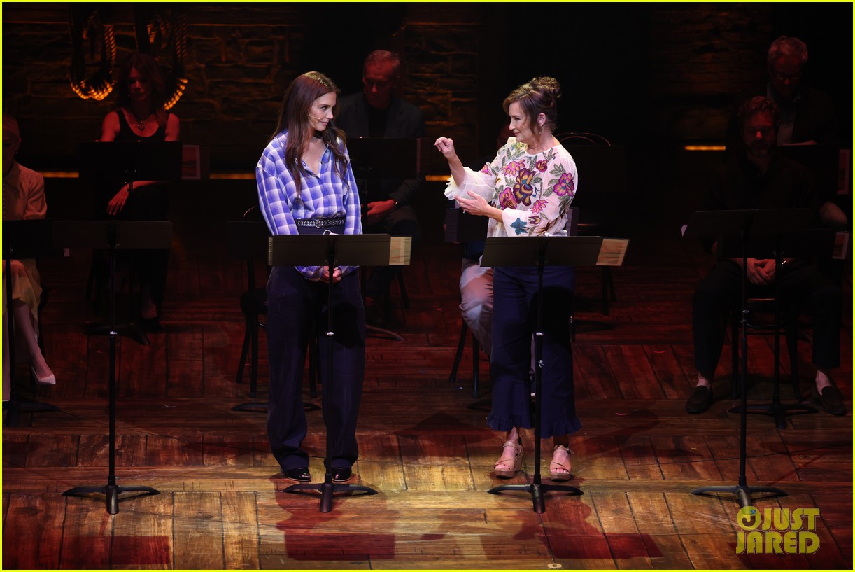 'Dawson's Creek' Reunion Photos: Katie Holmes, Joshua Jackson, Michelle ...