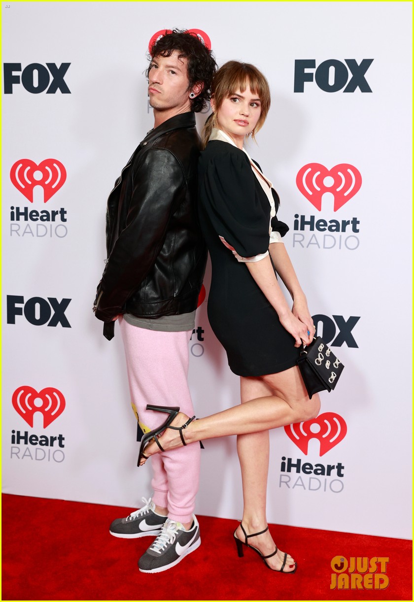 Debby Ryan Is Pregnant, Expecting First Child with Husband Josh Dun: Photo 5199113 | Pregnant ...