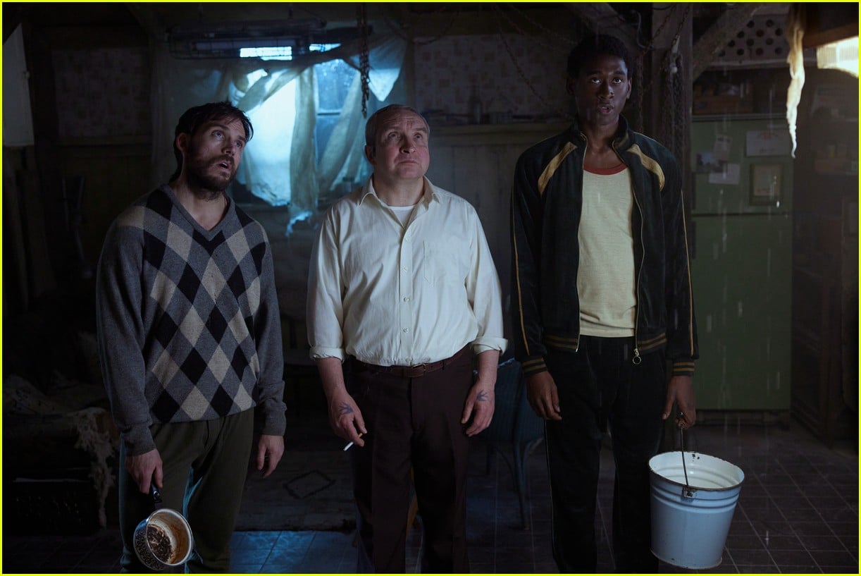 'All the Devils Are Here' Trailer: Sam Claflin & Suki Waterhouse's Heist Thriller Is Coming Soon ...