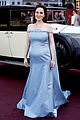 Michelle Dockery Reveals Pregnancy at ‘Downton Abbey’ Premiere, Expecting First Child with ...