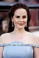 Michelle Dockery Reveals Pregnancy at ‘Downton Abbey’ Premiere, Expecting First Child with ...