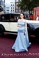 Michelle Dockery Reveals Pregnancy at 'Downton Abbey' Premiere, Expecting First Child with ...