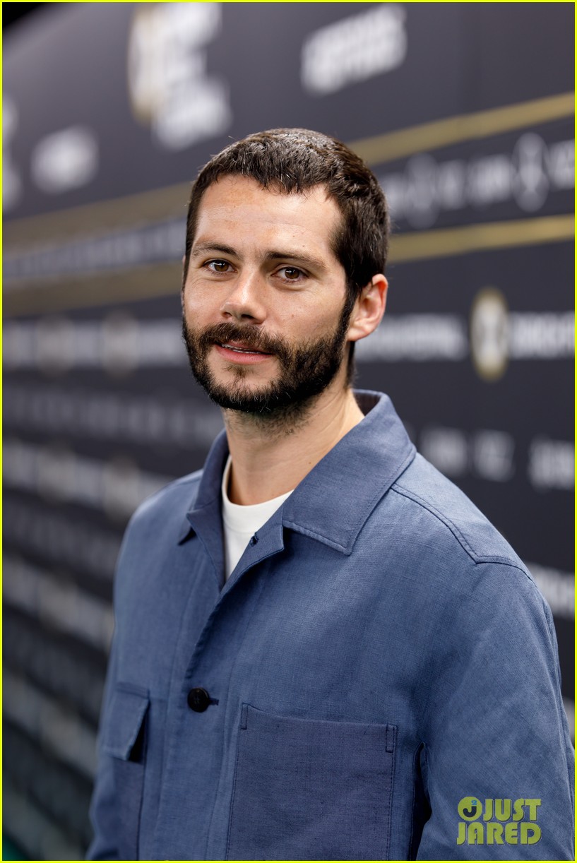 James Sweeney Calls 'Twinless' Co-Star Dylan O'Brien His 'Partner In ...