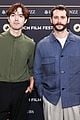 James Sweeney Calls 'Twinless' Co-Star Dylan O'Brien His 'Partner In ...