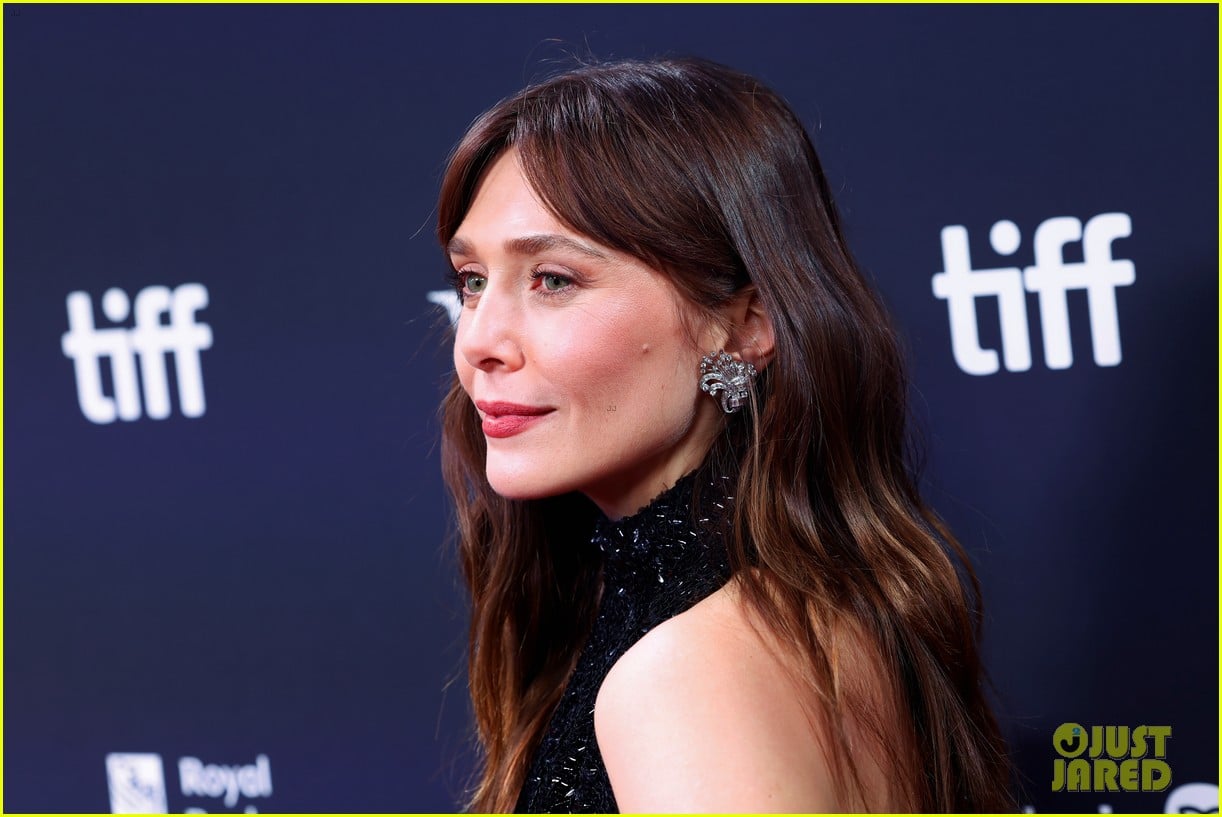 Callum Turner, Elizabeth Olsen, & Miles Teller Premiere New Movie ...