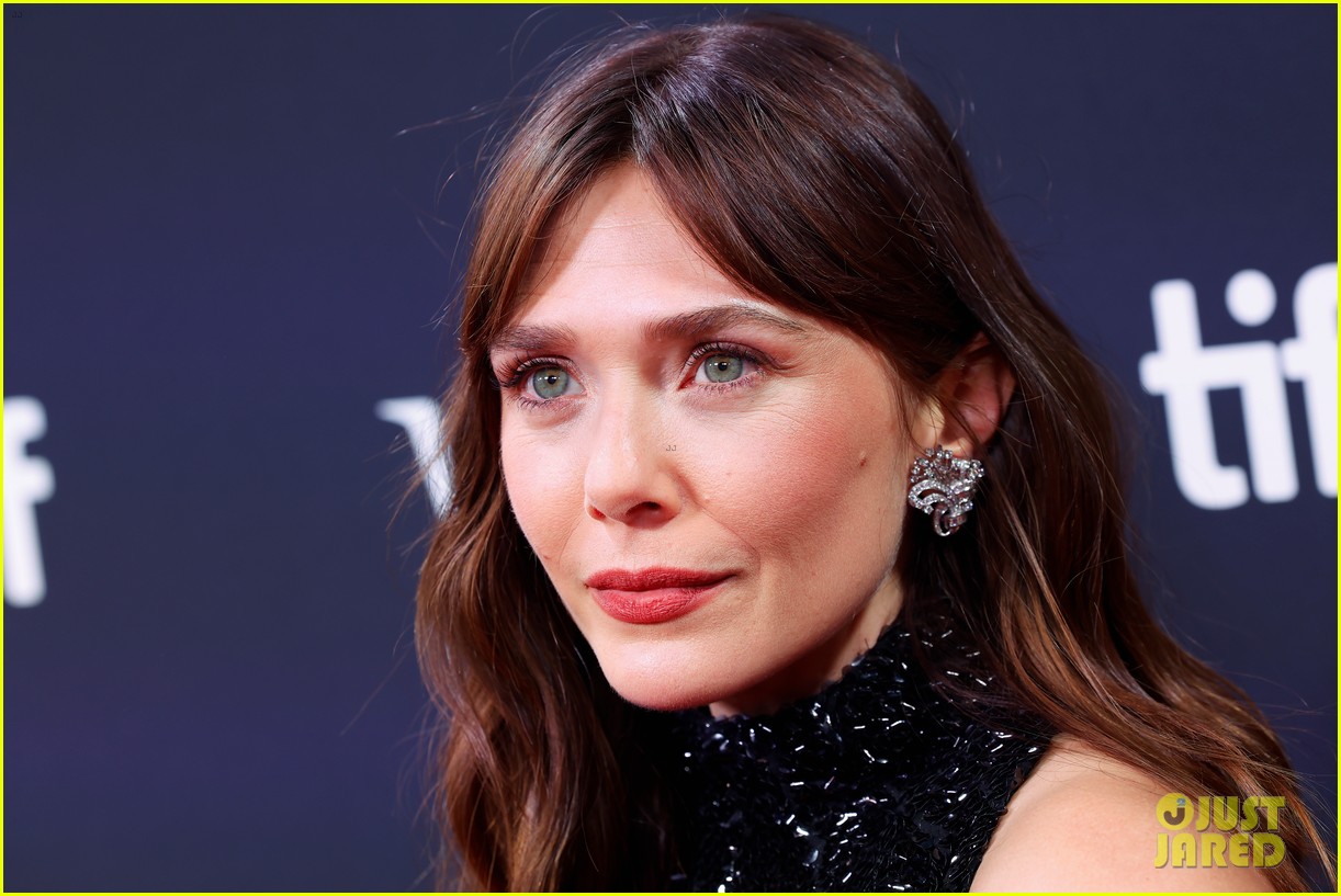 Callum Turner, Elizabeth Olsen, & Miles Teller Premiere New Movie 'Eternity' at TIFF 2025: Photo ...