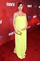 London Thor Shows Off Baby Bump at ‘Gen V’ Season 2 Premiere With Jaz ...