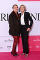 Robin Wright Joins Olivia Cooke & Laurie Davidson at 'The Girlfriend' Gala Screening in London ...