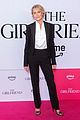 Robin Wright Joins Olivia Cooke & Laurie Davidson at 'The Girlfriend' Gala Screening in London ...