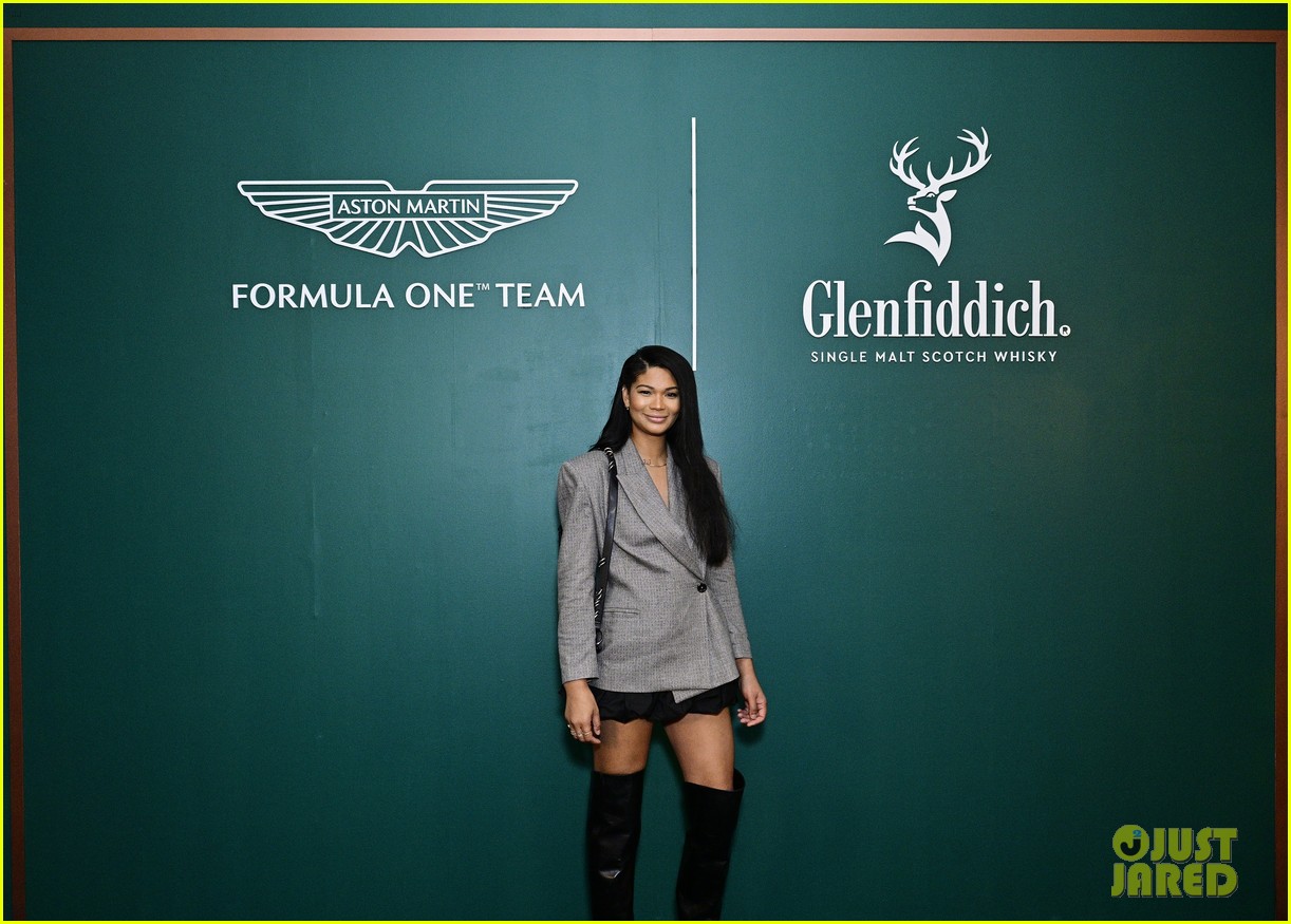 Brooklyn Beckham, Chance the Rapper & More Stars Attend Glenfiddich x ...