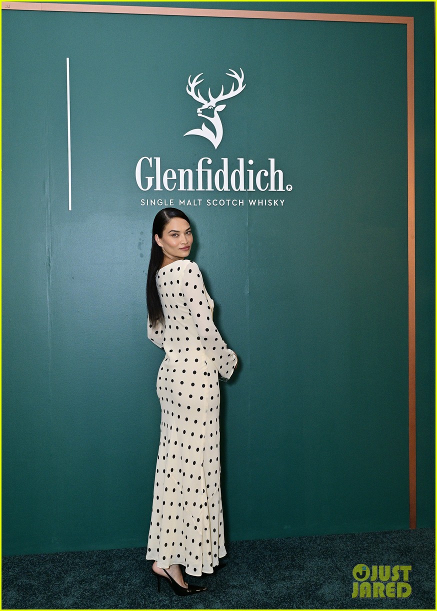 Brooklyn Beckham, Chance the Rapper & More Stars Attend Glenfiddich x ...