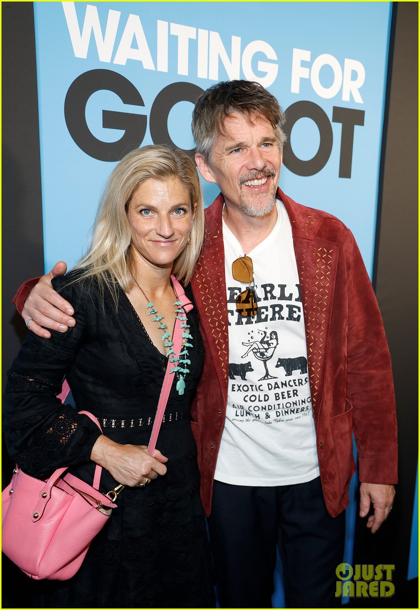 Keanu Reeves Gets Support from Longtime Love Alexandra Grant at Opening ...