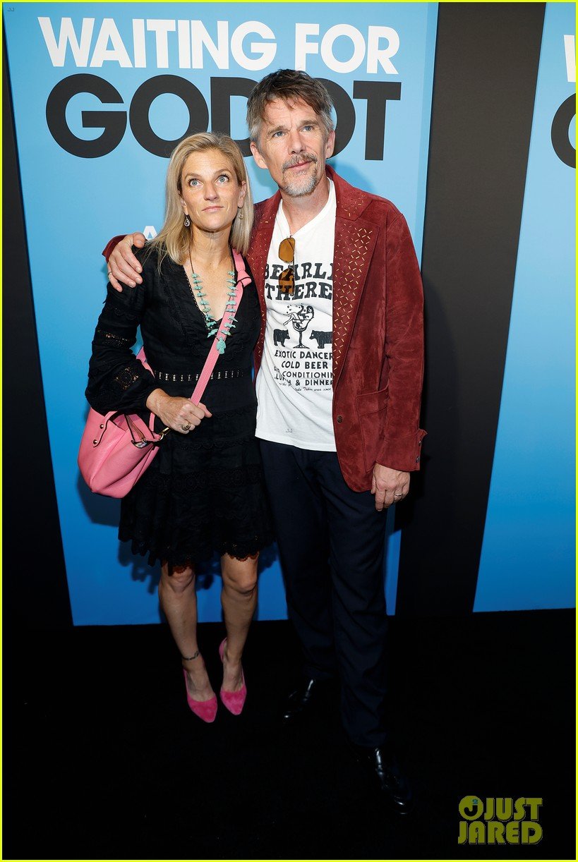 Keanu Reeves Gets Support from Longtime Love Alexandra Grant at Opening ...