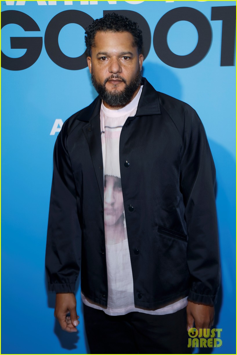 Keanu Reeves Gets Support from Longtime Love Alexandra Grant at Opening ...