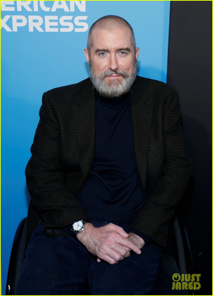 Keanu Reeves Gets Support from Longtime Love Alexandra Grant at Opening ...