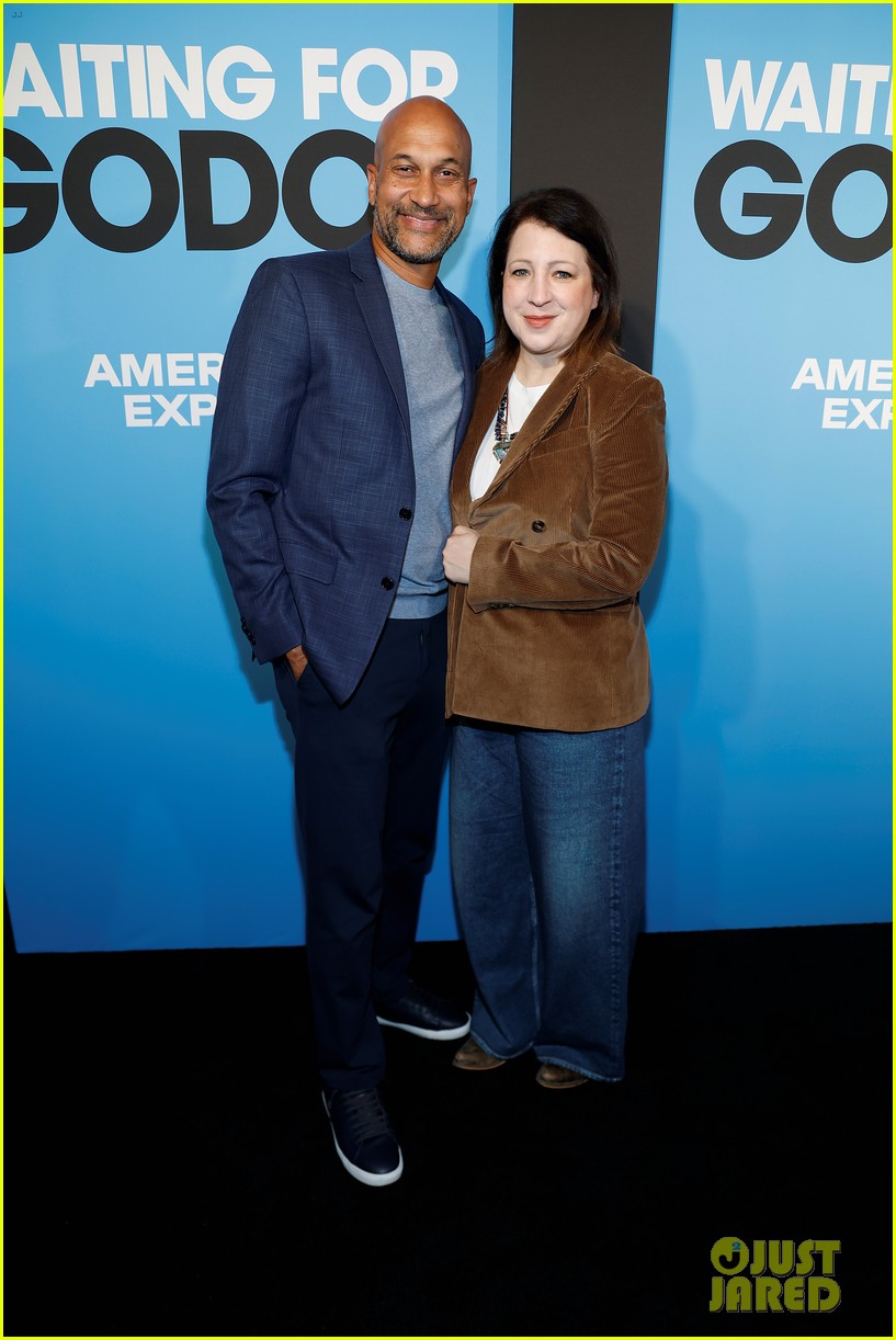 Keanu Reeves Gets Support from Longtime Love Alexandra Grant at Opening ...