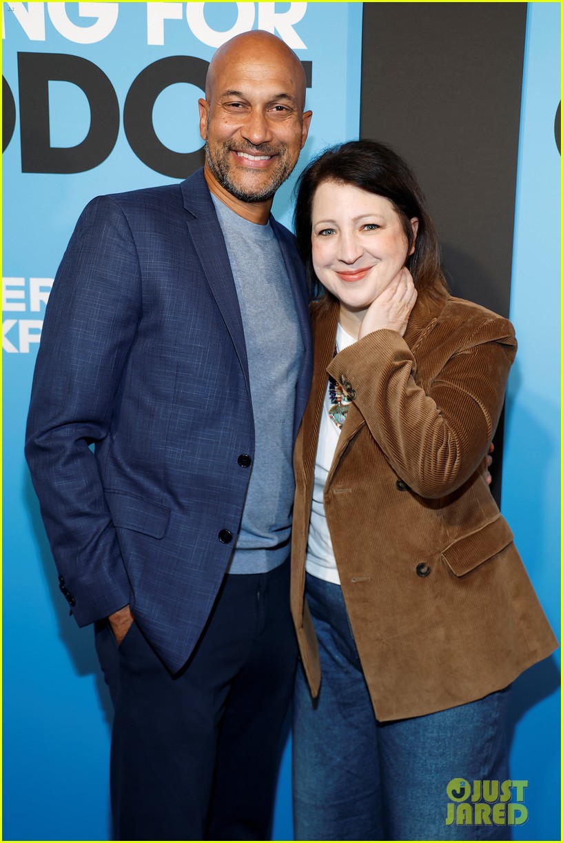 Keanu Reeves Gets Support from Longtime Love Alexandra Grant at Opening ...