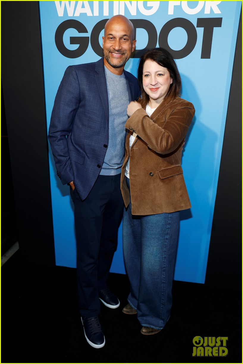 Keanu Reeves Gets Support from Longtime Love Alexandra Grant at Opening ...