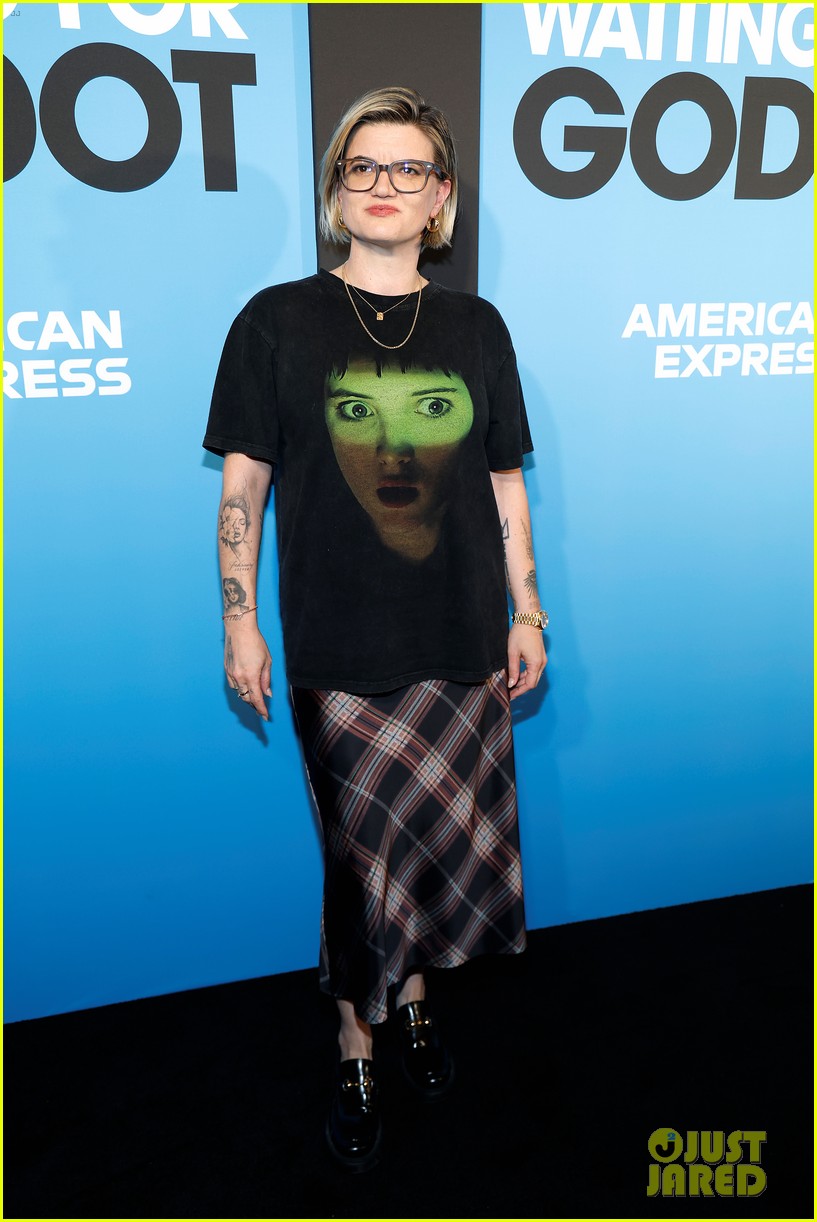 Keanu Reeves Gets Support from Longtime Love Alexandra Grant at Opening ...