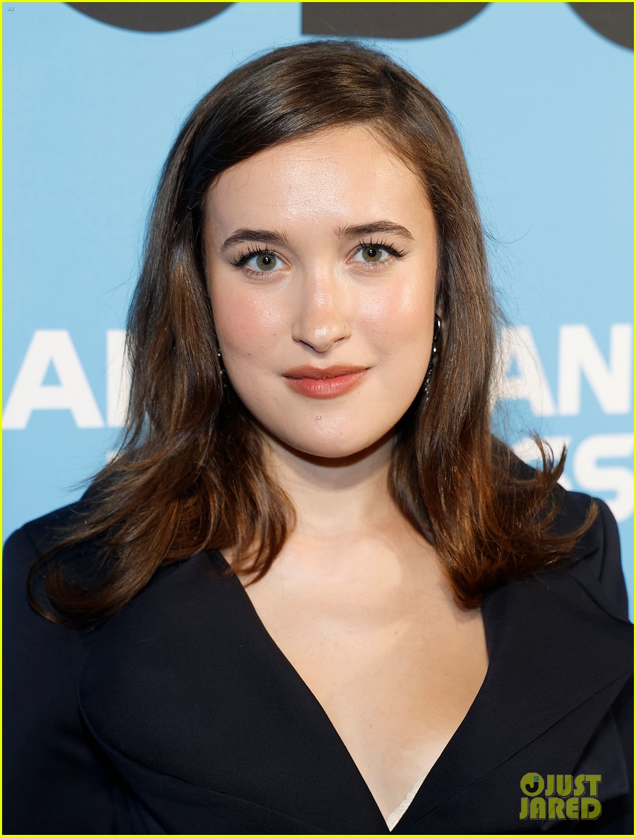 Keanu Reeves Gets Support from Longtime Love Alexandra Grant at Opening ...