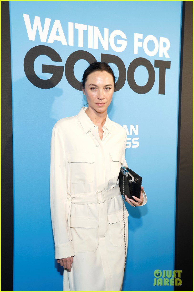 Keanu Reeves Gets Support from Longtime Love Alexandra Grant at Opening ...