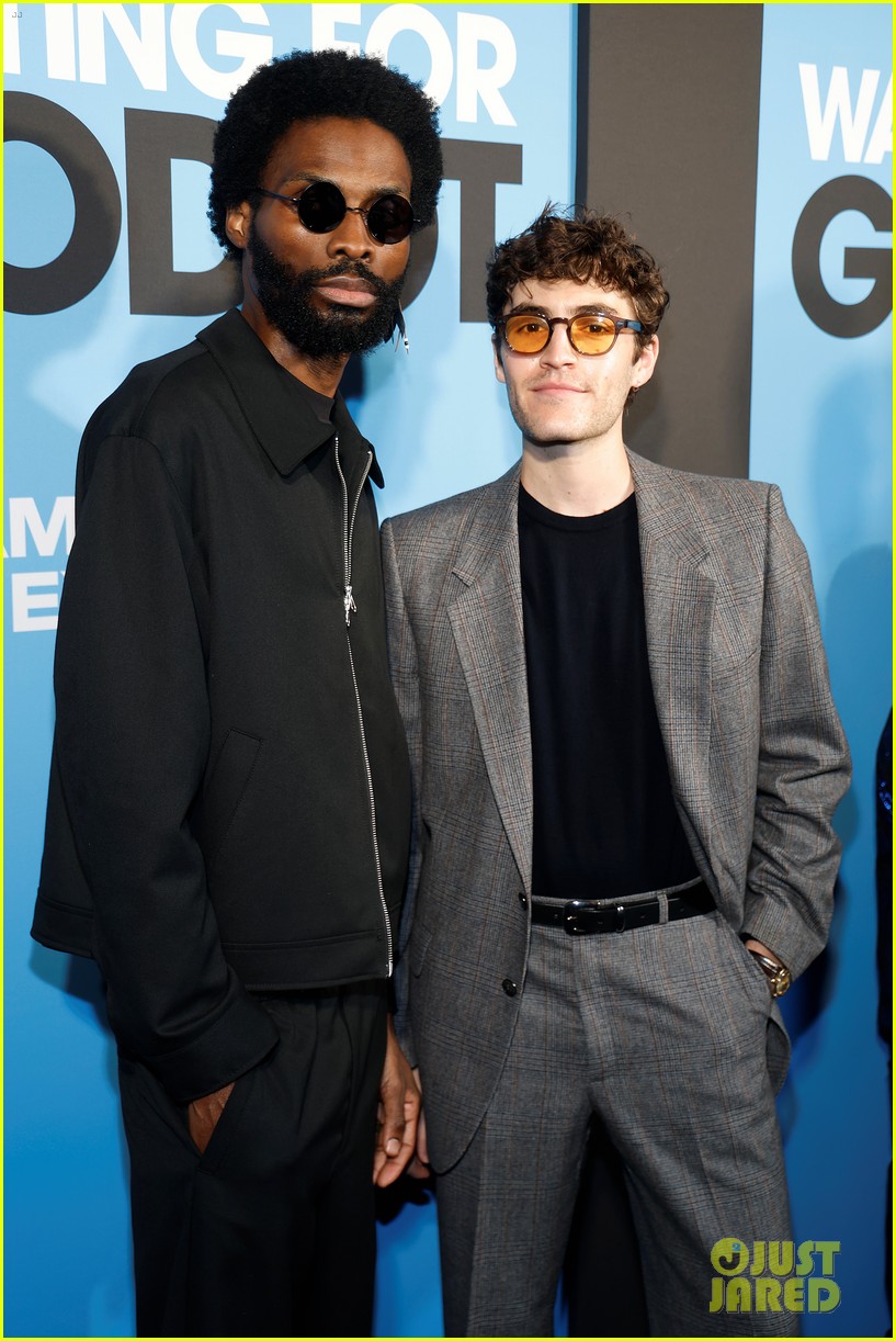 Keanu Reeves Gets Support from Longtime Love Alexandra Grant at Opening ...