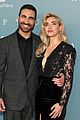 Brett Goldstein & Imogen Poots Step Out for 'All of You' Premiere in ...