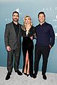 Brett Goldstein & Imogen Poots Step Out for 'All of You' Premiere in ...