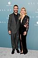 Brett Goldstein & Imogen Poots Step Out for ‘All of You’ Premiere in ...