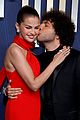 Selena Gomez & Fiancé Benny Blanco Look So In Love at Emmys 2025 ...
