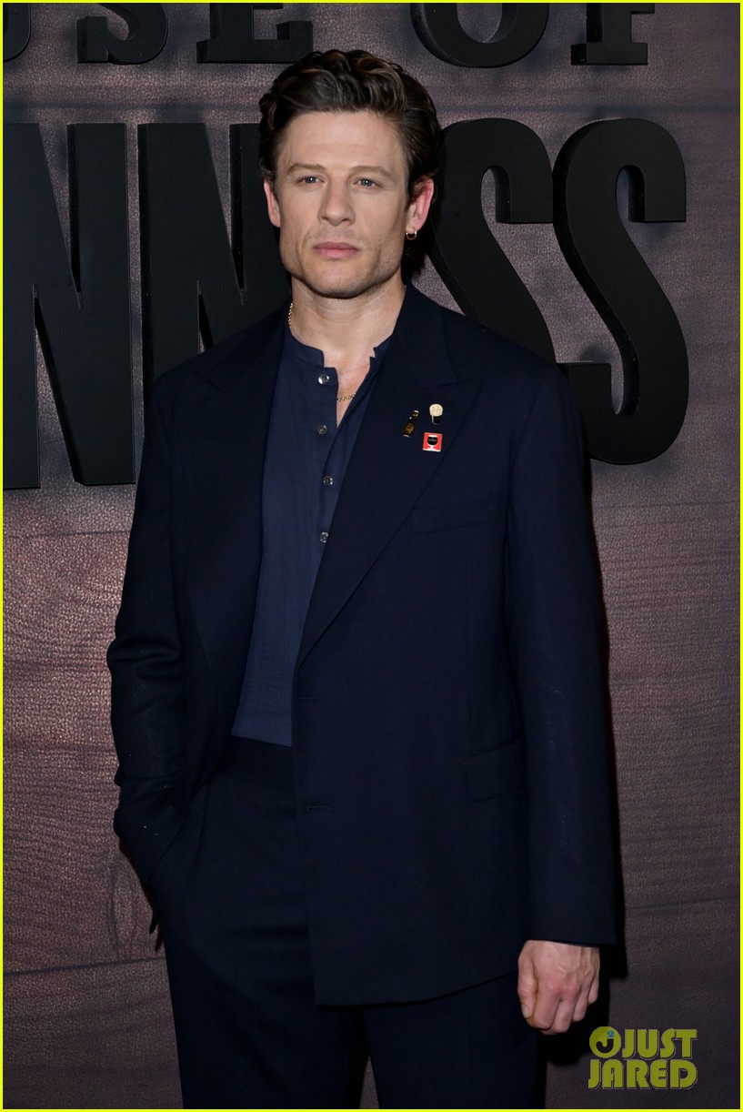 'House of Guinness' Cast Joined By Real Life Members of Guinness Family ...