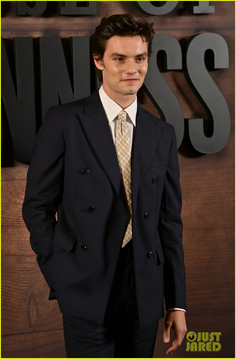 'House of Guinness' Cast Joined By Real Life Members of Guinness Family ...