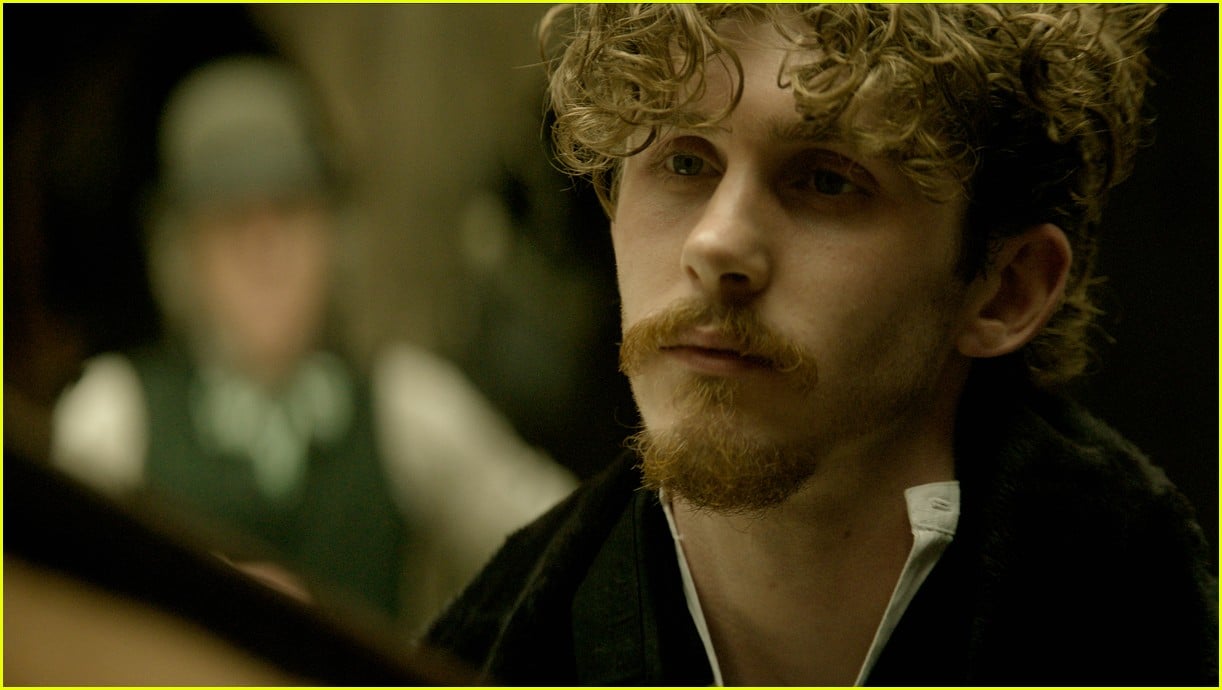 Netflix Debuts 'House of Guinness' Trailer: Anthony Boyle & Louis ...